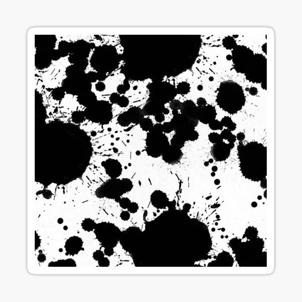 "black and white,pattern,print,splatter,balls,numbers,alphabet,smeared ...