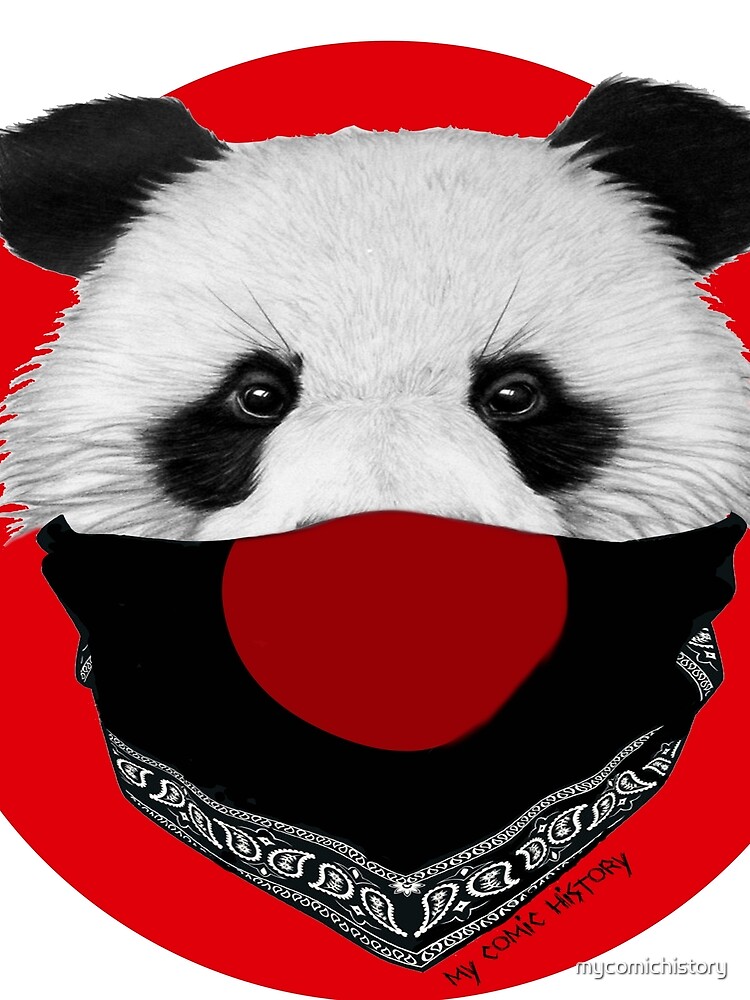 Animales Japoneses Osos Panda Pandas Gigantes: Entre La Historia Y El