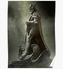 Norse Mythology: Posters | Redbubble