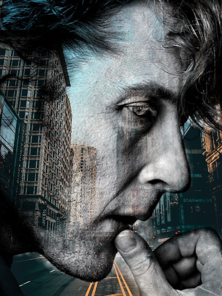 "Arno" Canvas Print for Sale by ArtbyEvaNuyens | Redbubble