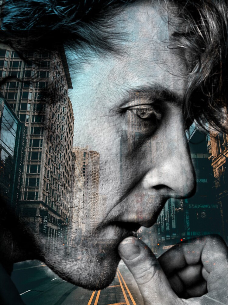 "Arno" T-shirt for Sale by ArtbyEvaNuyens | Redbubble | arno hintjens t ...