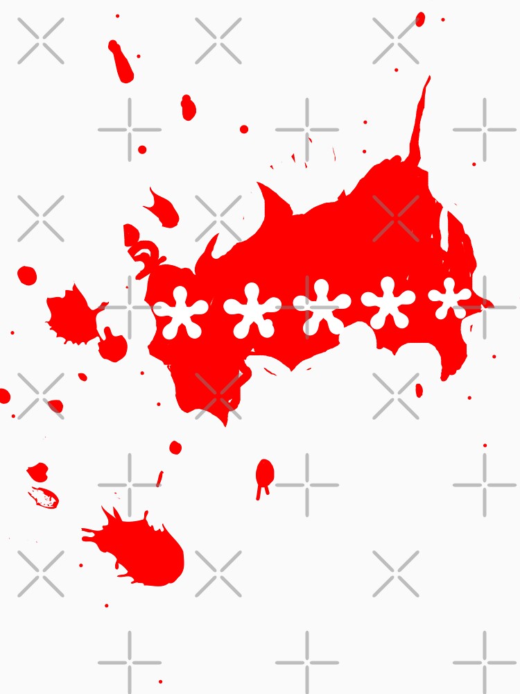 "Fufu cosplay" T-shirt for Sale by EwwGerms | Redbubble | anime t ...