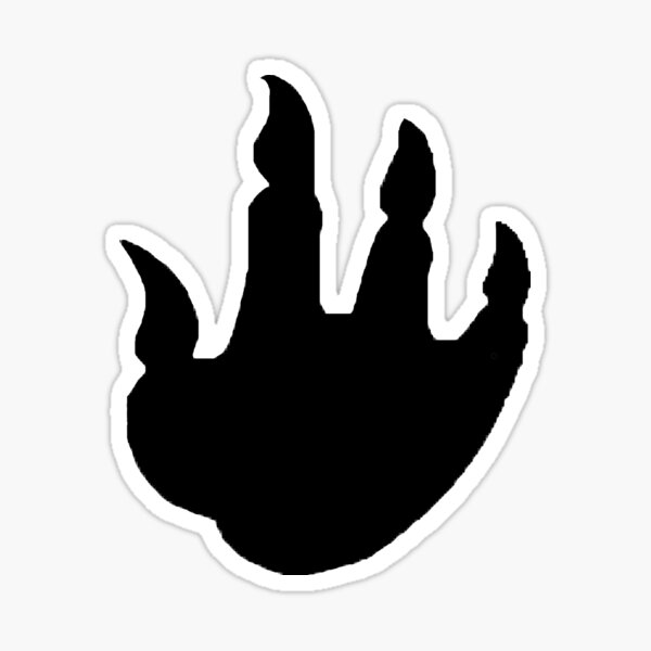 "orma design" Sticker by marco-tonato | Redbubble