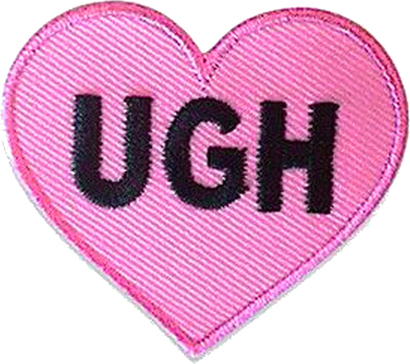 Patches: Stickers | Redbubble