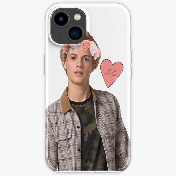 "Jace Norman" iPhone Case for Sale by mythicalsm0sh | Redbubble