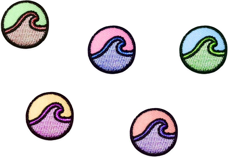 Patches: Gifts & Merchandise | Redbubble