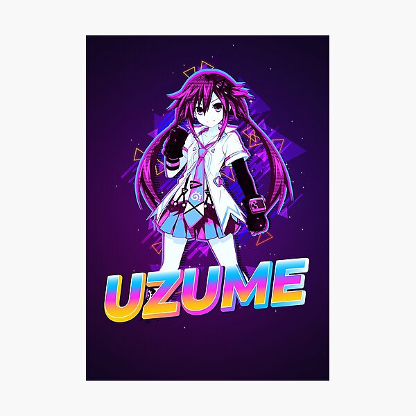 Uzume Gifts & Merchandise for Sale | Redbubble