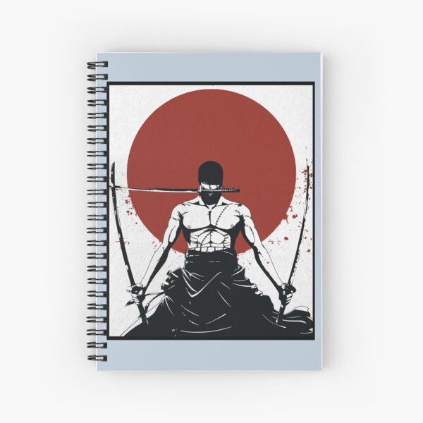 "roronoa zoro | Zoro One Piece | Roronoa Zoro One piece " Spiral ...