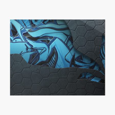 "Top notch, handmade, high quality, unique, modern graffiti design by ...