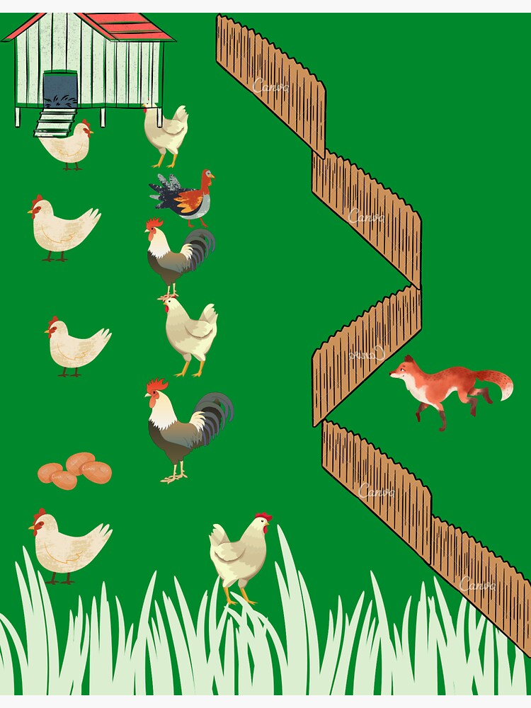 "A normal garden " Sticker by TANDARP | Redbubble