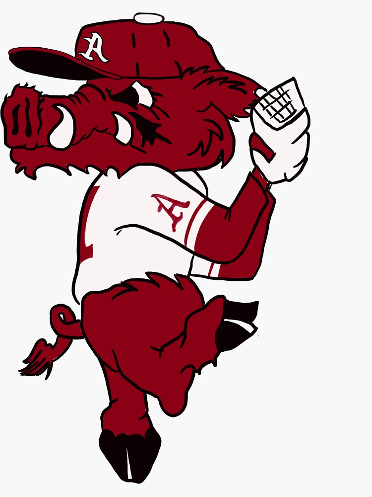 "Ribby" Sticker for Sale by CreativiTreat | Redbubble