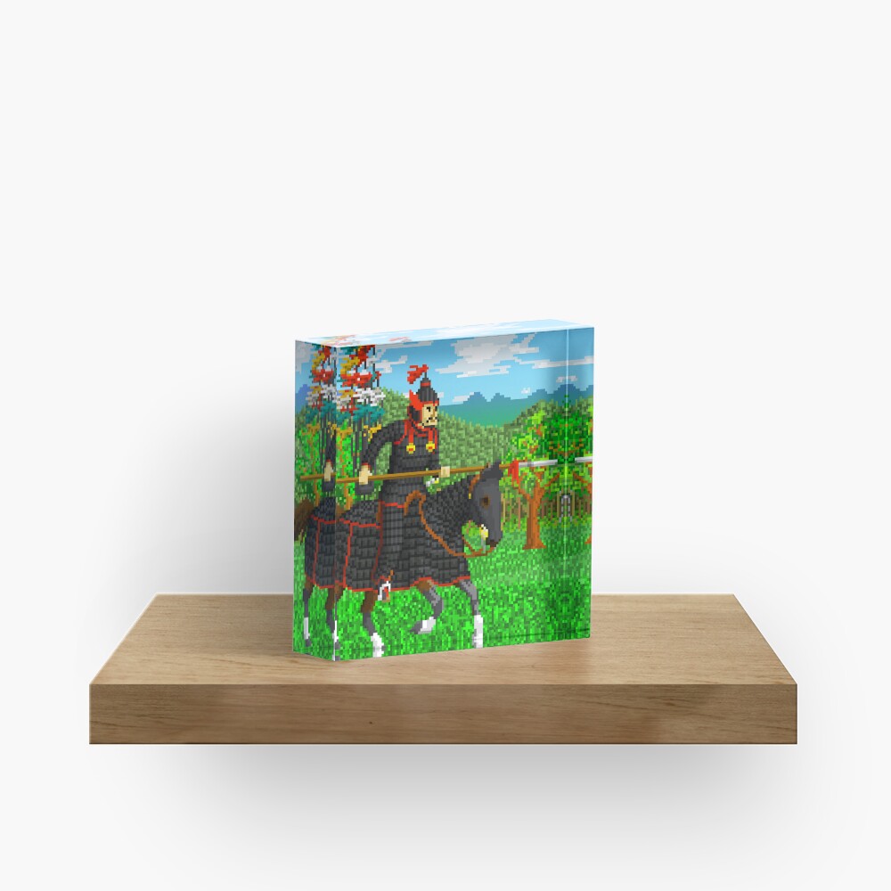 "Goguryeo Cataphract 5th Cen" Poster for Sale by PixHistoWarrior ...