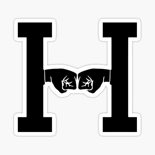 "mike stud" Sticker by carolynarroyo7 | Redbubble