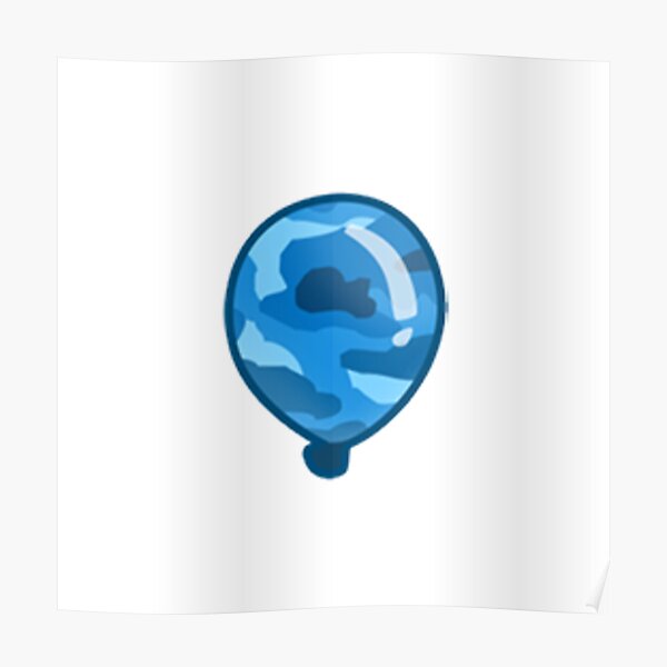 "bloons td 6 btd6" Poster for Sale by alice004 | Redbubble