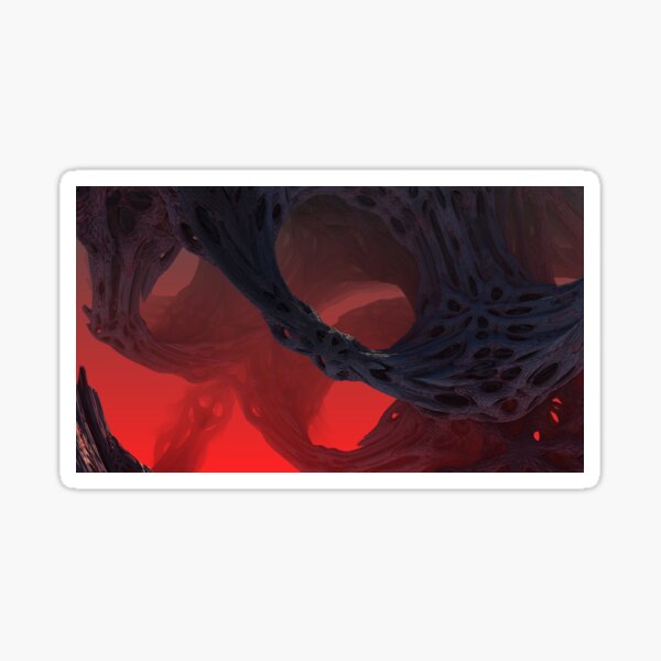 "Clot" Sticker by nosiemean | Redbubble