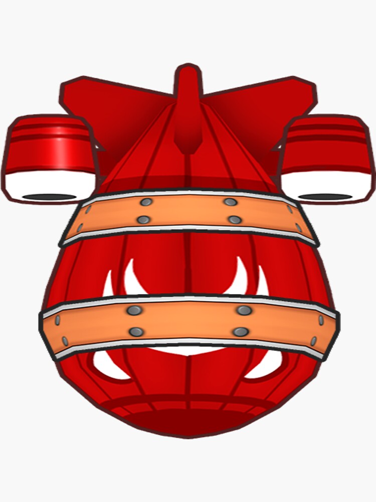 "bloons td 6 btd6" Sticker by alice004 | Redbubble