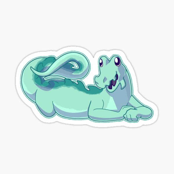 "Nikolai My Beloved" Sticker by Birritan | Redbubble