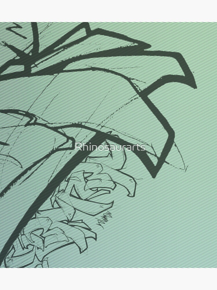 "Top notch, handmade, high quality, unique, modern graffiti design by ...