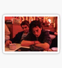 Riverdale: Stickers | Redbubble