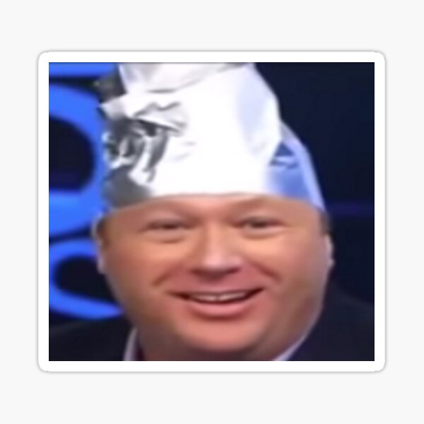 Alex Jones Gifts & Merchandise | Redbubble