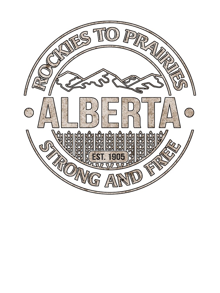 Alberta Canada Logo