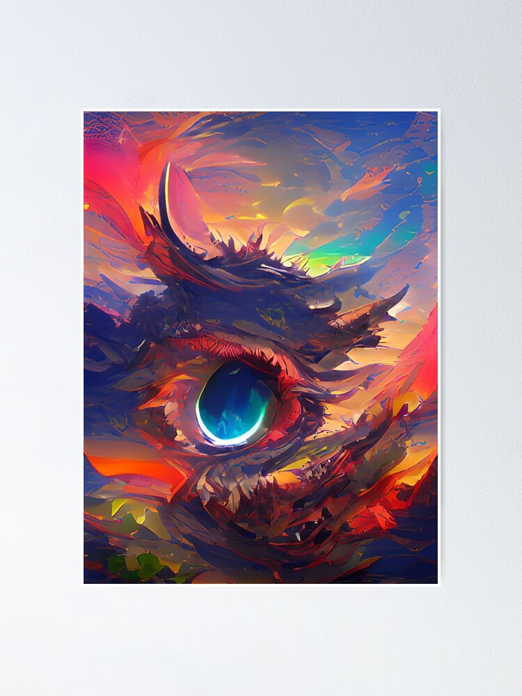 "Way To The Dark Side" Poster for Sale by LABAZA | Redbubble