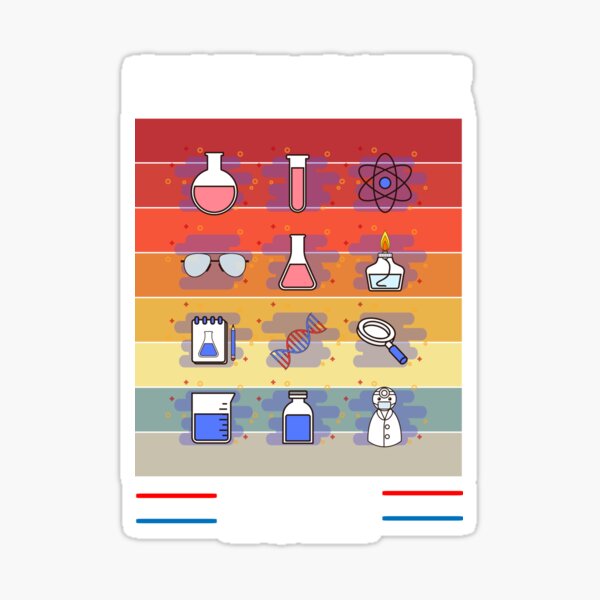 "Happy Lab Week 2022 Lab Technician" Sticker for Sale by karaevensen255 ...