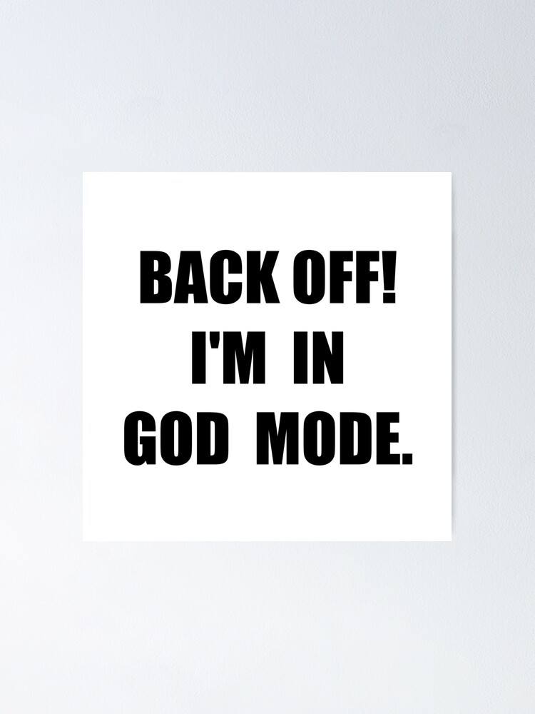 God Mode Quotes For The Love Of GOD And Inspirational Quotes