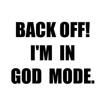 God Mode Quotes For The Love Of GOD And Inspirational Quotes