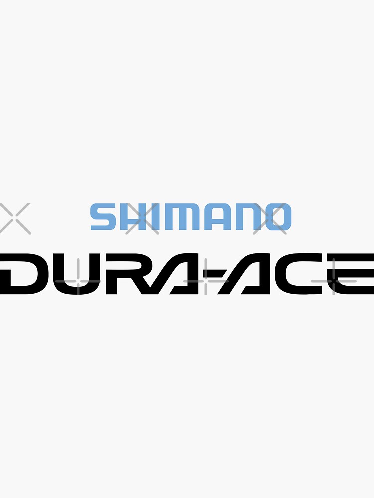 "Dura" Sticker for Sale by astyujik | Redbubble