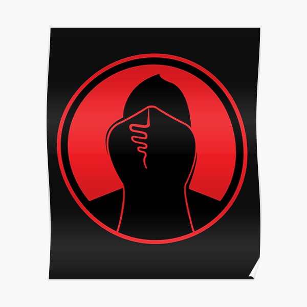 "Sickick Sick Kick S!ck!ck snake" Poster by Dev-Corner | Redbubble