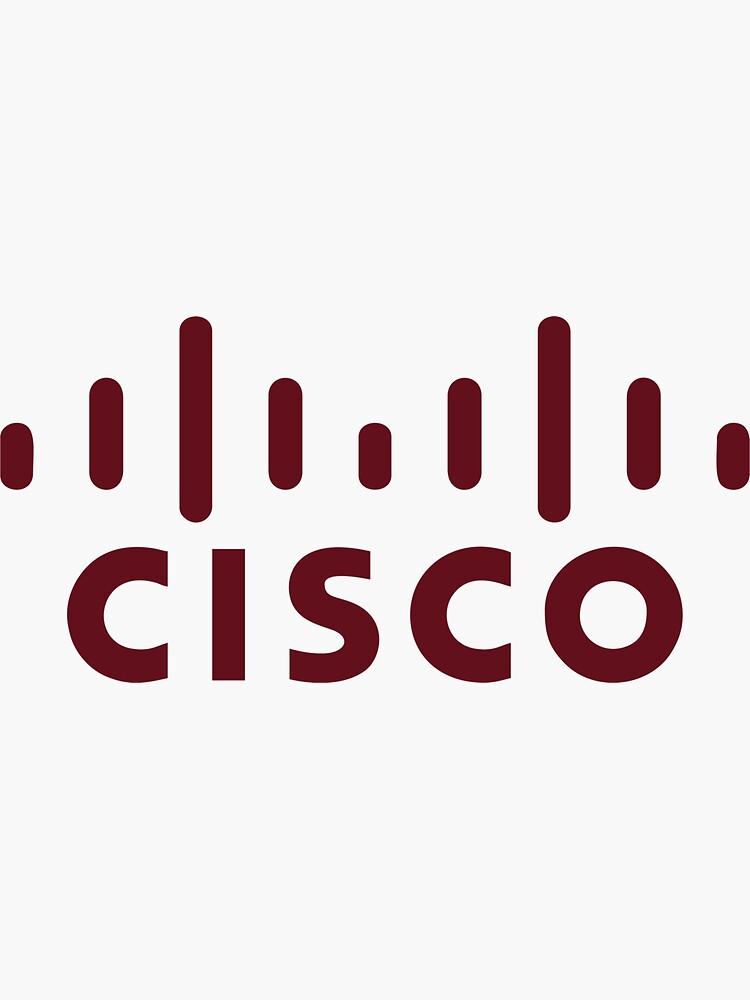 "Cisco Design" Sticker for Sale by bamonasarli | Redbubble