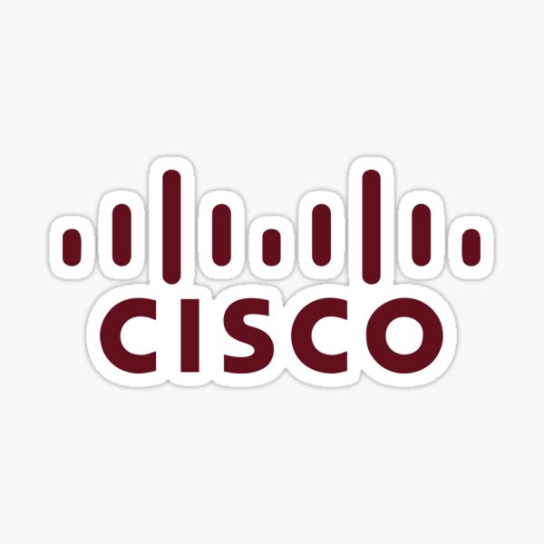 "Cisco Design" Sticker for Sale by bamonasarli | Redbubble