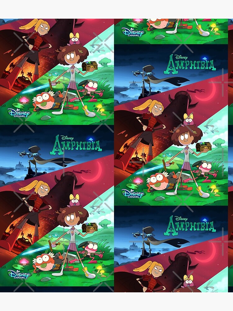 Best Amphibia Backpack