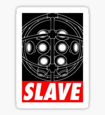 Slave: Stickers | Redbubble