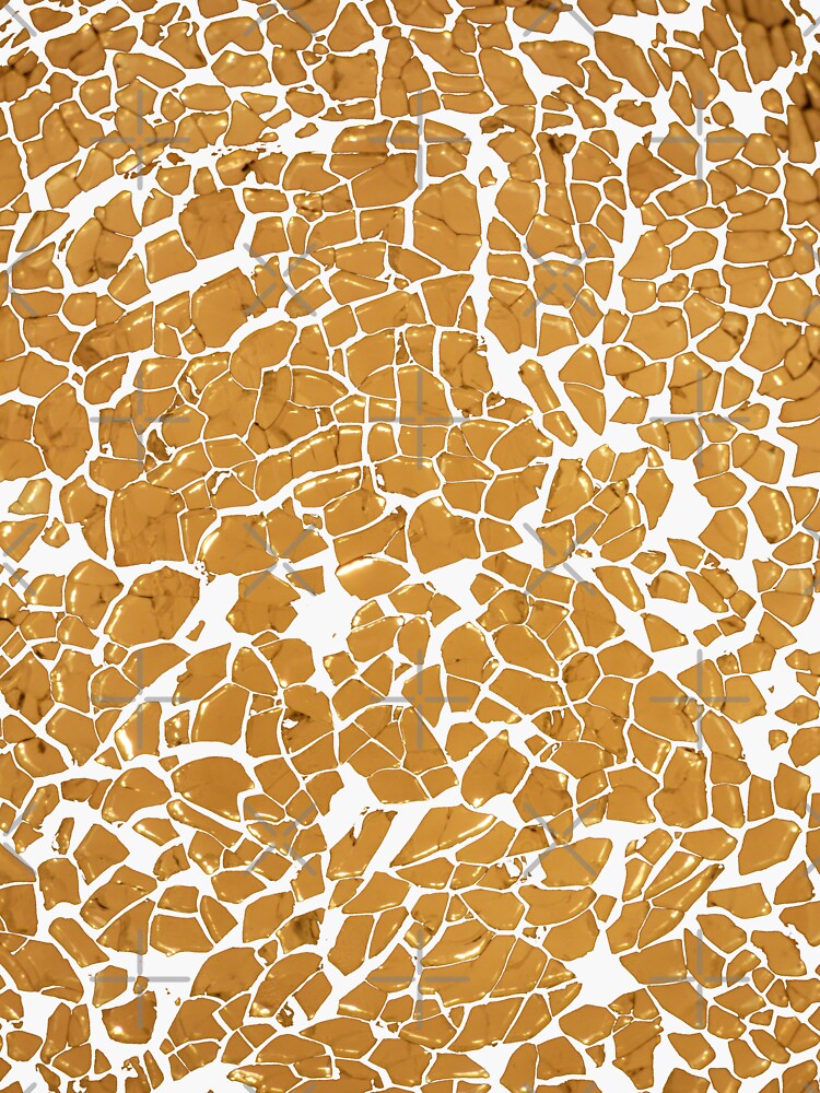 "Midas touch" Sticker for Sale by NatNyarko | Redbubble