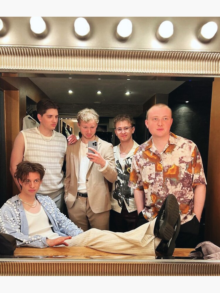 "Giant Rooks Music" Sticker for Sale by Anyalce | Redbubble