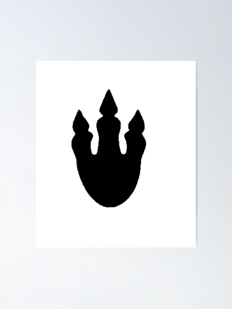 "Orma design" Poster by marco-tonato | Redbubble