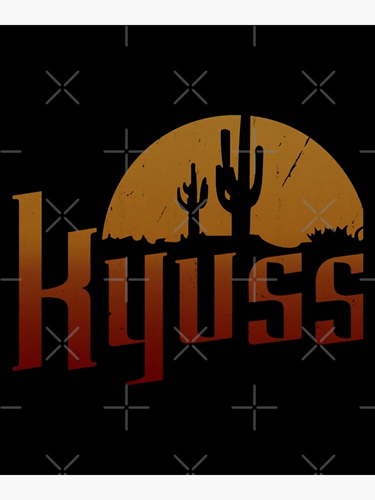 "Welcome to Sky Valley Kyus Rock Band" Poster for Sale by NadiaRey | Redbubble