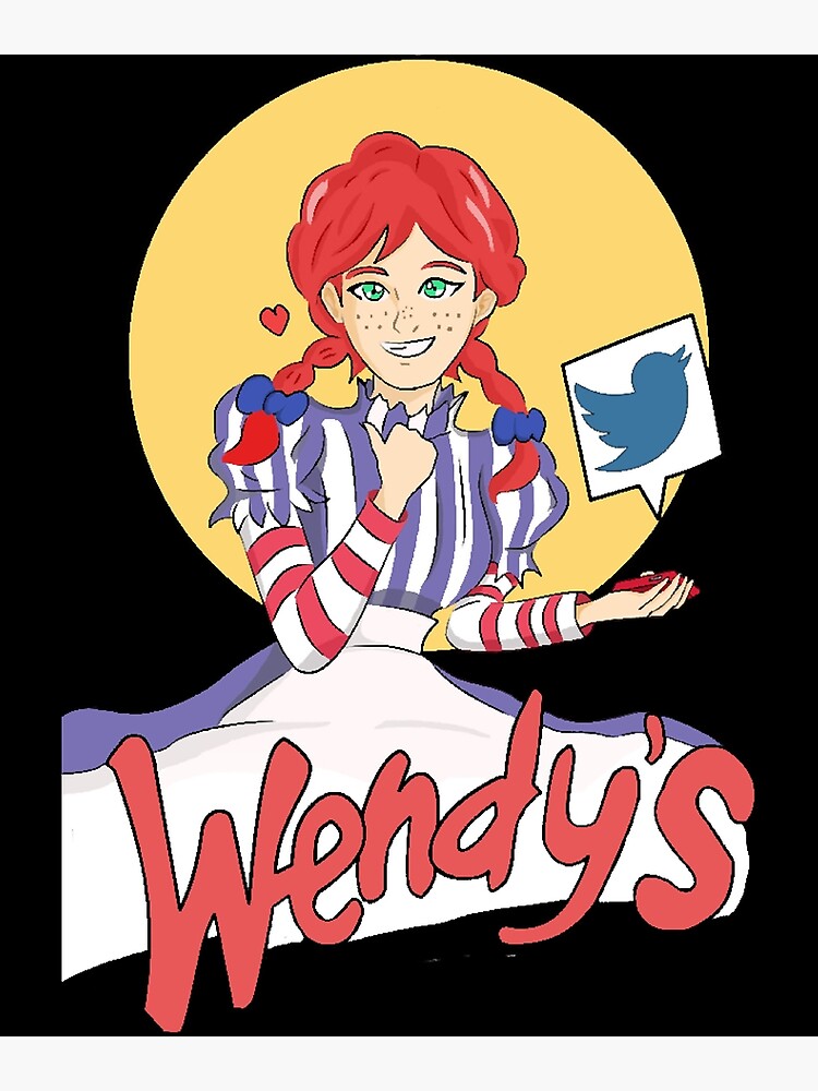 Lámina fotográfica «La cara presumida de Wendy» de Bradyksapp | Redbubble