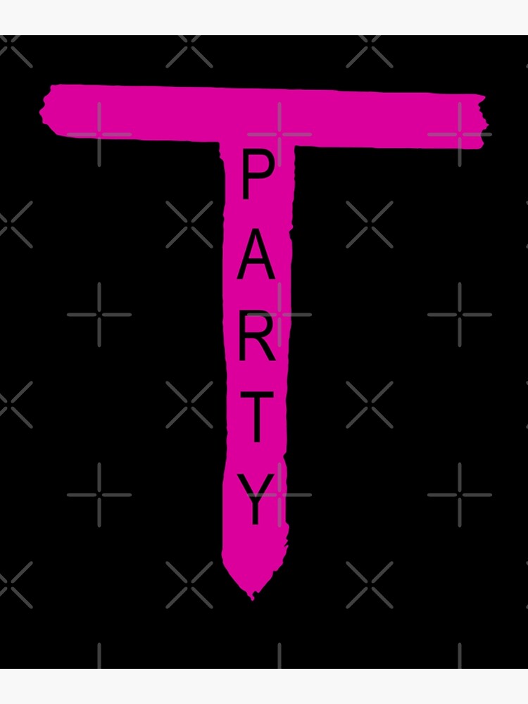 "Daz Games Merch Daz Black T Signature T Party" Photographic Print for ...