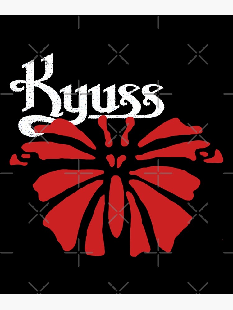 "Muchas Gracias: The Best of Kyus" Poster for Sale by NadiaRey | Redbubble
