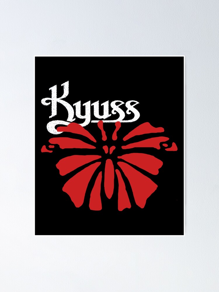 "Muchas Gracias: The Best of Kyus" Poster for Sale by NadiaRey | Redbubble