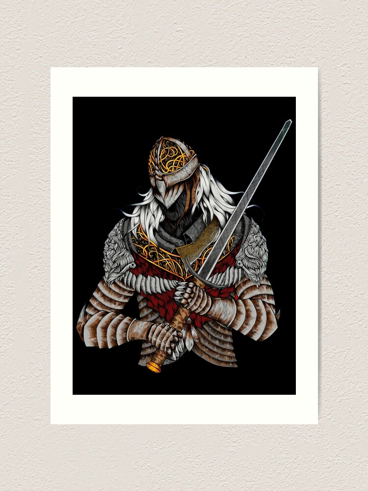 "The Tarnished Drawing" Art Print for Sale by LTAgirl | Redbubble