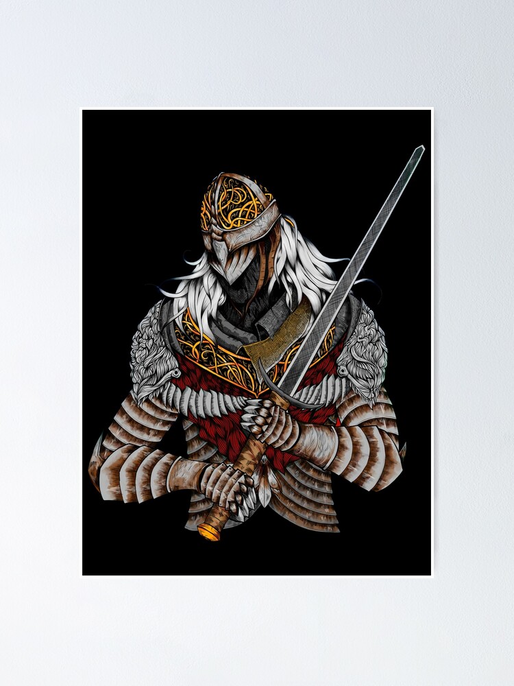 "The Tarnished Drawing" Poster for Sale by LTAgirl | Redbubble