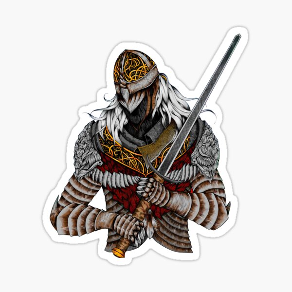 "The Tarnished Drawing" Sticker for Sale by LTAgirl | Redbubble