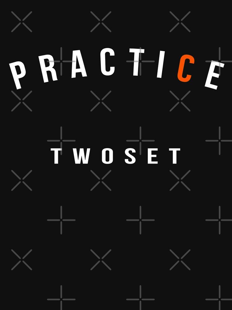 "TwoSet Violin Merch Two Set Violin" T-shirt for Sale by katenzhshimekw ...