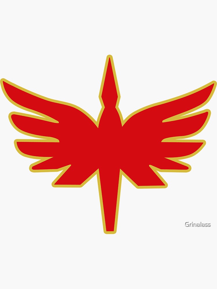 Power Rangers Mystic Force Red Ranger