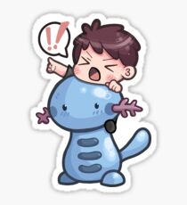 Wooper: Gifts & Merchandise | Redbubble