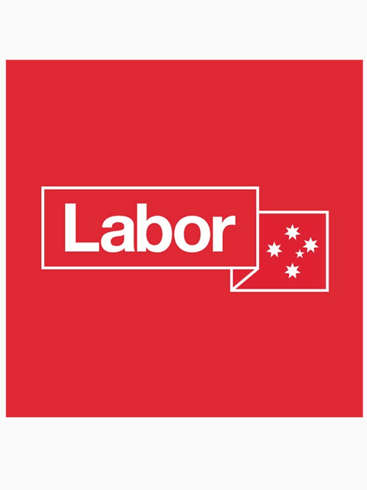 "Australian Labor Party Australian Labor Party Australian Labor Party ...